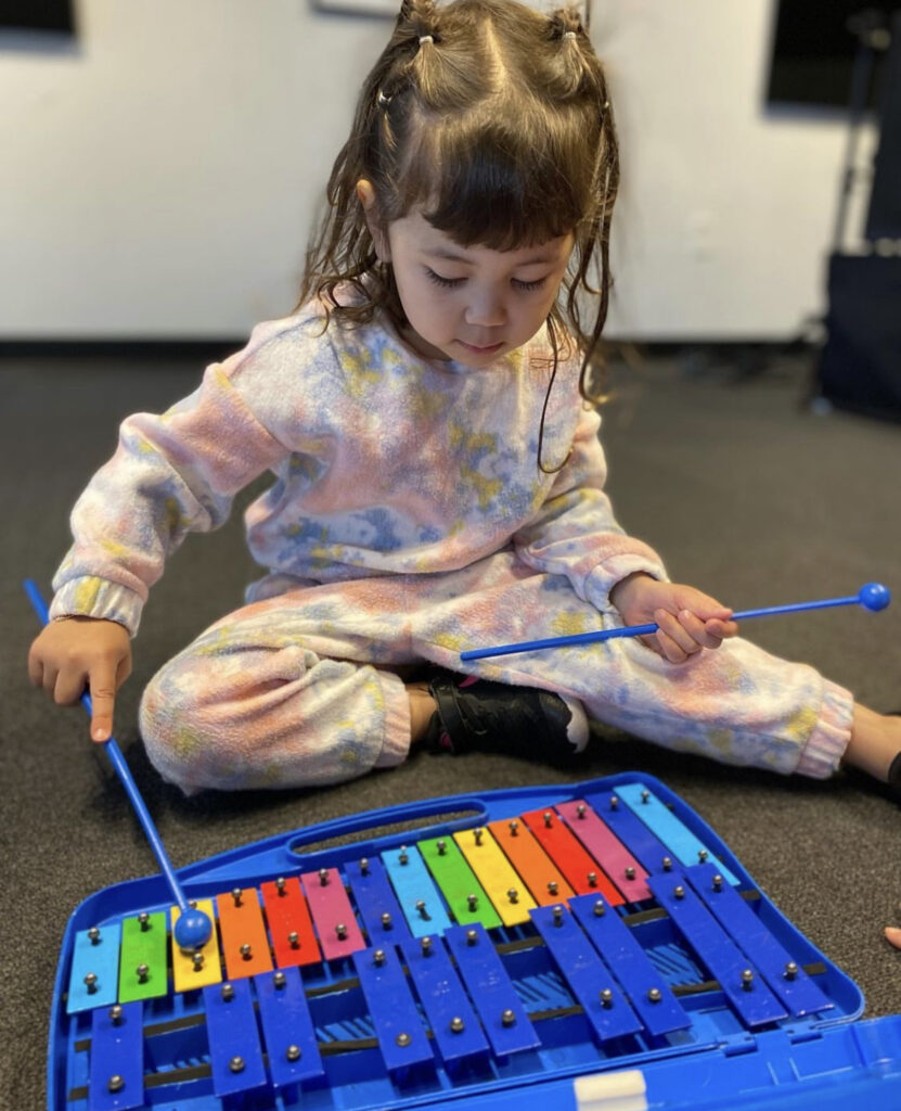 What is the Best Age for your Child to Start Music Lessons? | Bach to Rock