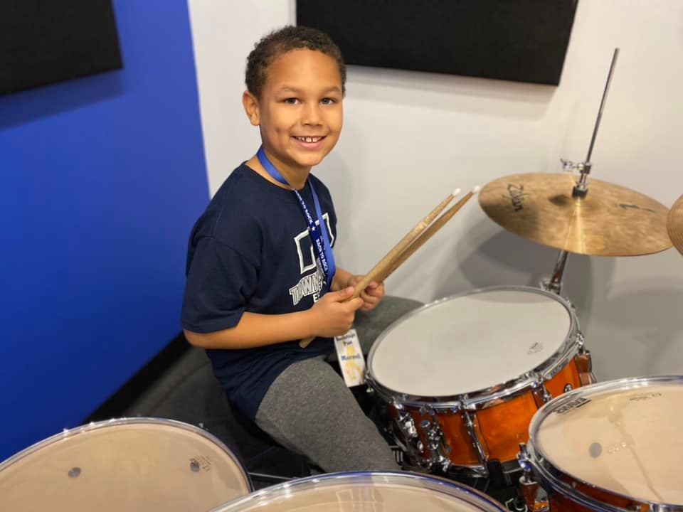 Music Camps - Summer, Spring & Winter | Bach to Rock