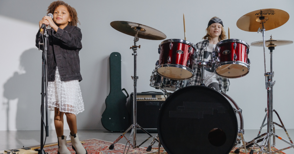 How to Start Your Kid in a Band: Creating Future Stars | Bach to Rock