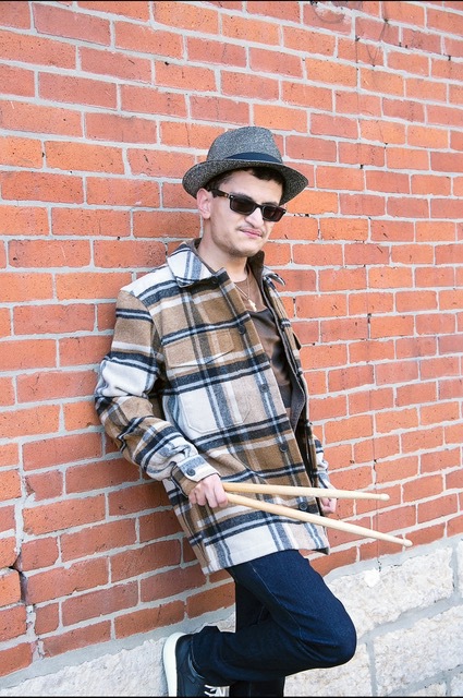 Cyrus Discovered His Hidden Talent at Bach to Rock | Bach to Rock