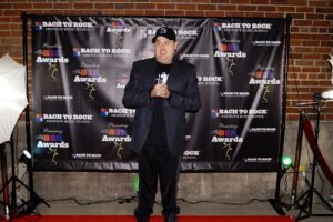 Jonathan Has Flourished at Bach to Rock | Bach to Rock