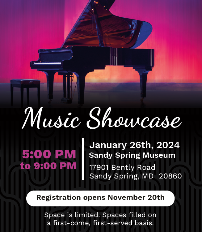 Music Showcases in Bethesda | Bach to Rock Bethesda