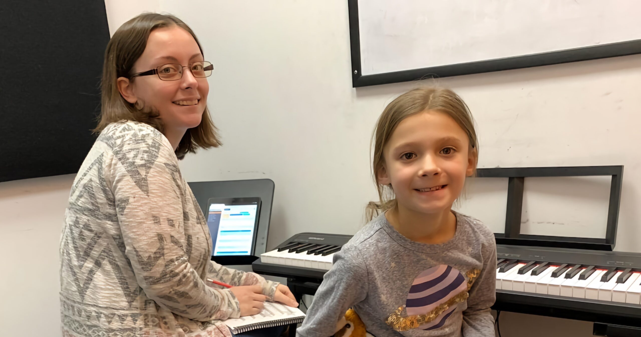 Student of the Month - Lily D | Bach to Rock East Marietta