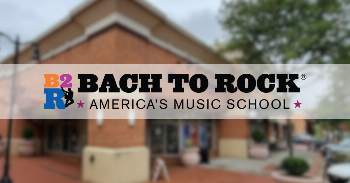 Bach to Rock Music School Celebrates Grand Opening of New School in ...