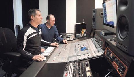 Successful Bach to Rock Franchise Investors Combine Music Passion with ...