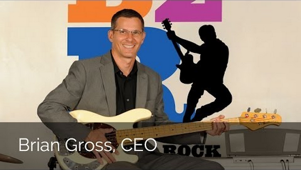 Bach to Rock Franchise CEO Brian Gross Discusses Evolution of Music ...