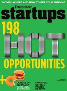 Today's Hottest Franchise Opportunities | Bach to Rock