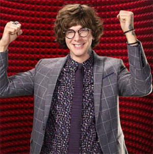 How Matt McAndrew from 'The Voice' Exemplifies Bach to Rock Franchise ...