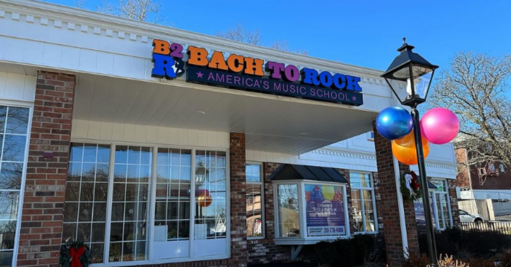 What are the Steps to Start a Bach to Rock Music School Franchise ...