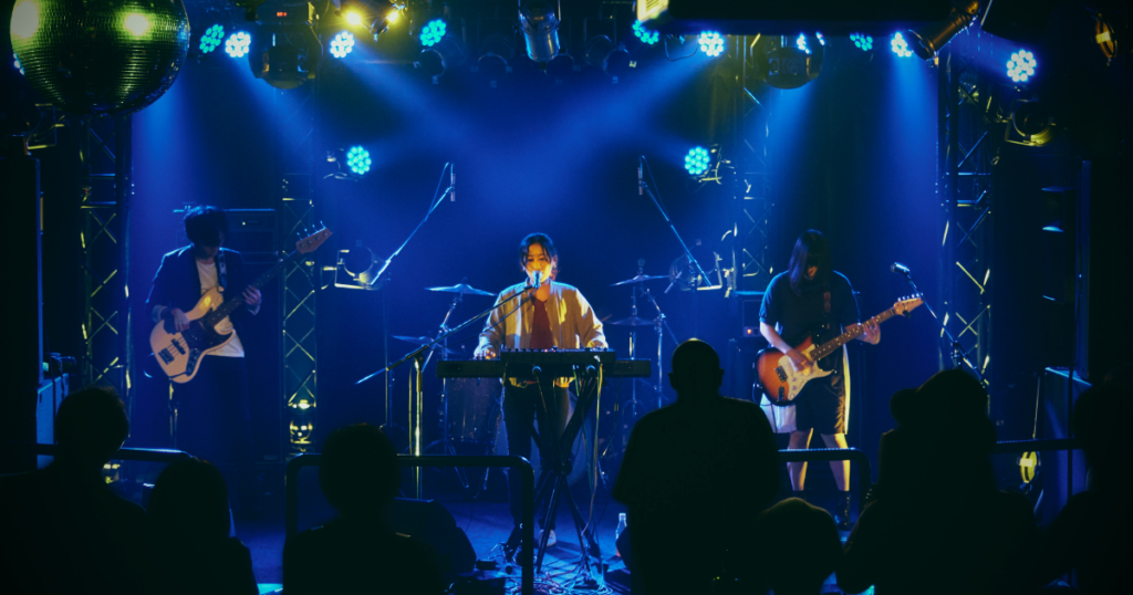 8 Strategies to Help Manage Anxiety Before a Performance | Bach to Rock