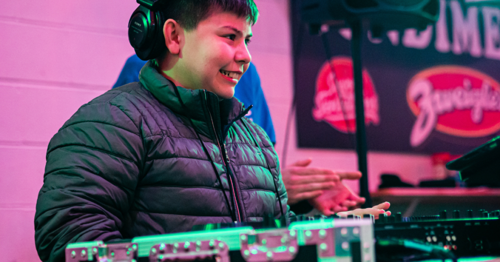 Unique Career Paths for Professional DJs and Music Producers | Bach to Rock