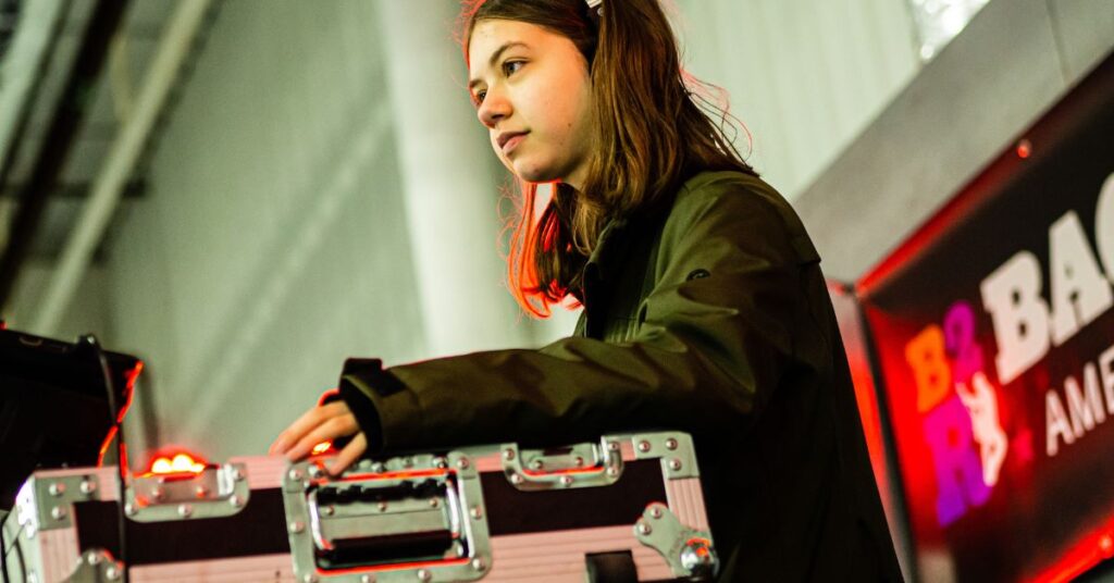 How to Create Your First DJ Setlist: Tips and Tricks | Bach to Rock