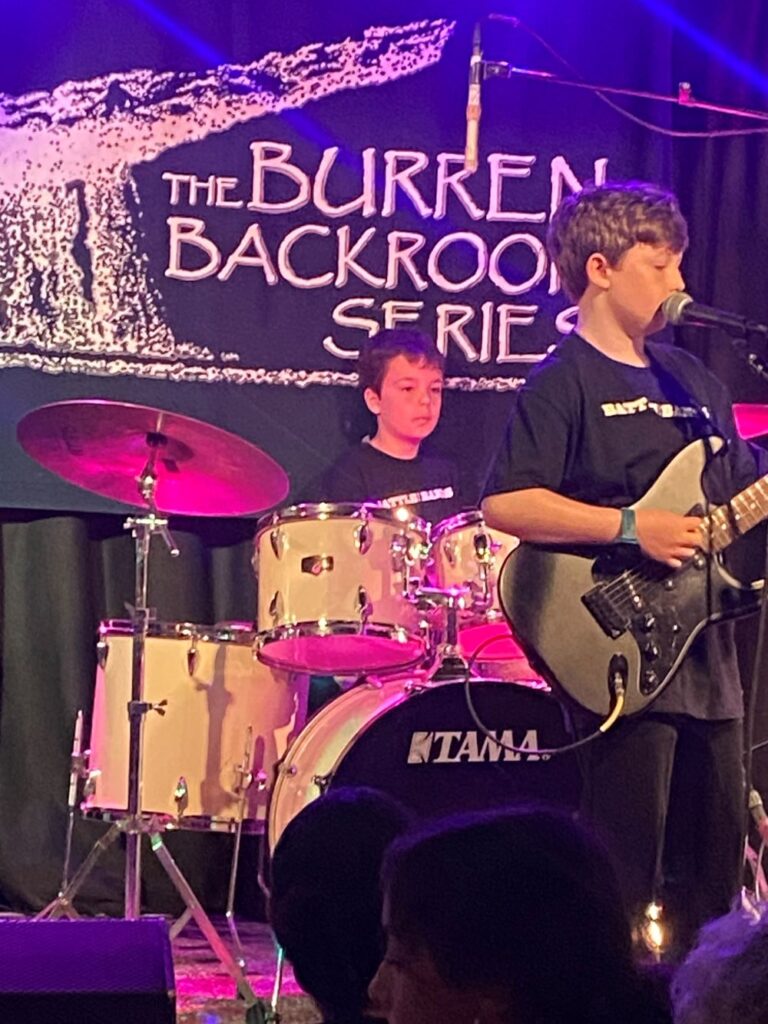 Meet Will: Battle of the Bands Winner Who Continues to Strive for ...