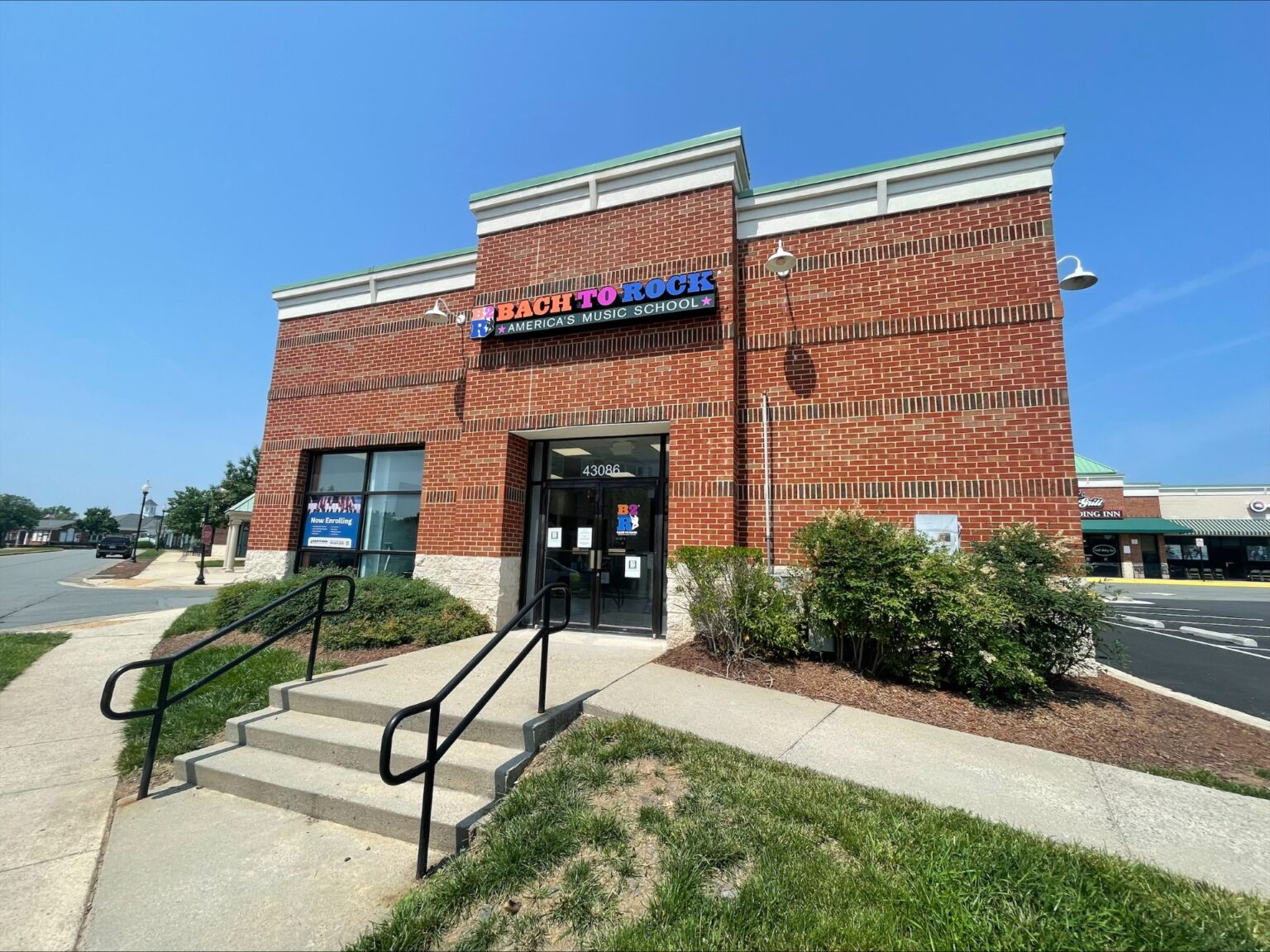 Bach to Rock South Riding Celebrates Move to New Location with Grand ...