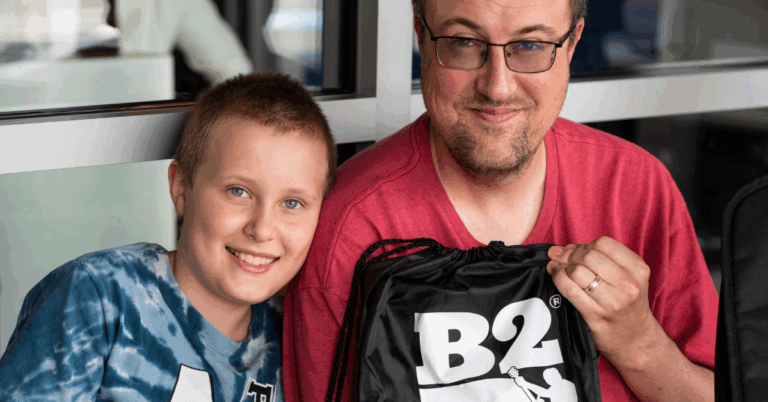 How Music Lessons Build Confidence in Kids | Bach to Rock